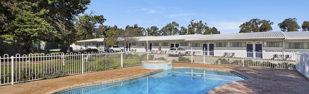 Facilities – Byer Fountain Motor Inn | Holbrook Motels